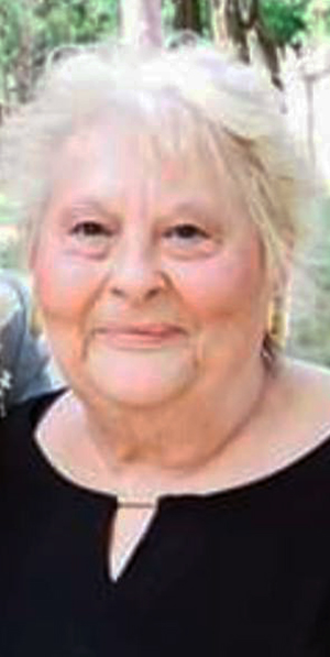 Phyllis M. Varie 1944-2024 | News, Sports, Jobs - The Vindicator